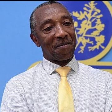 Opposition Leader | BARBADOSPARLIAMENT.COM